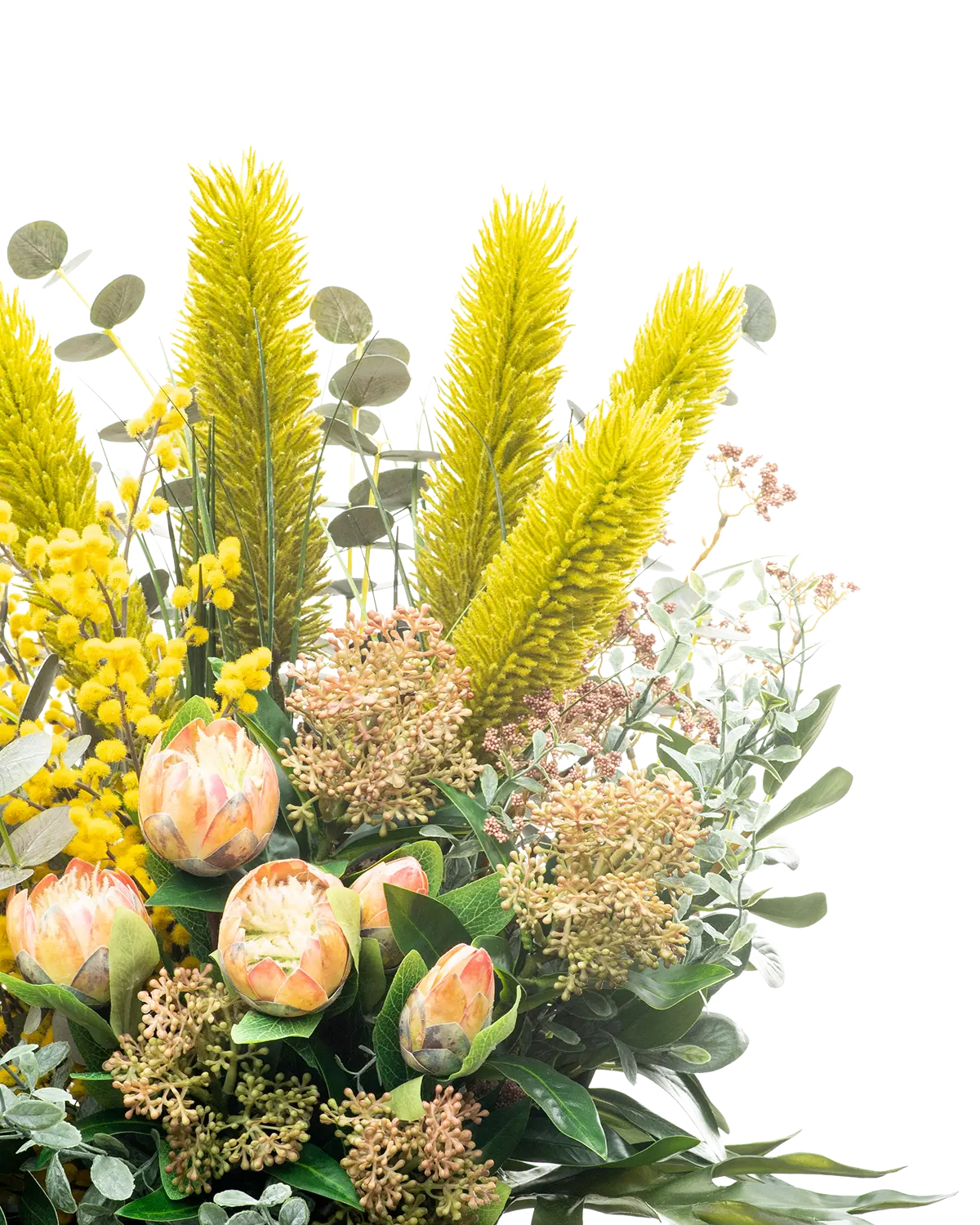 Designer Flowers, Designed to Lift Every Space – Floral Image