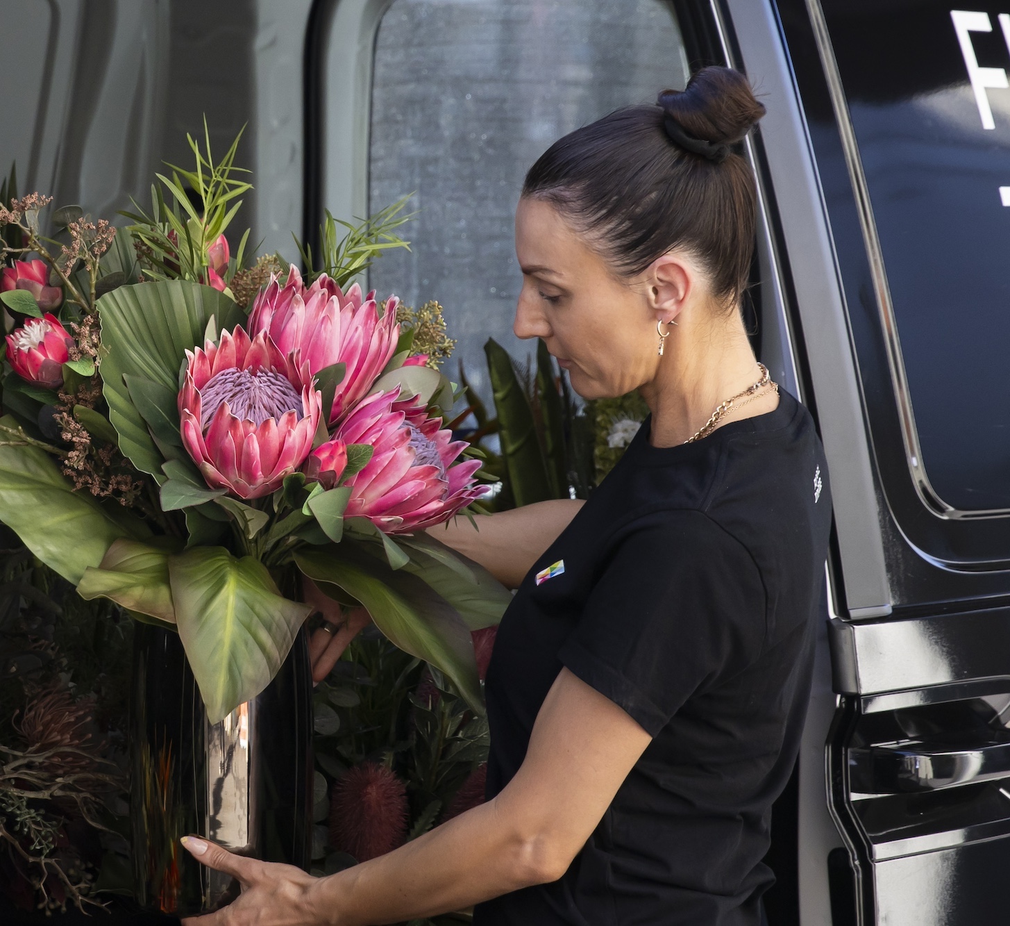 Designer Flowers, Designed to Lift Every Space – Floral Image